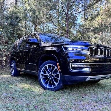 Anyone looked into upgrading the Bronco 8 inch screen to a 12 inch ...