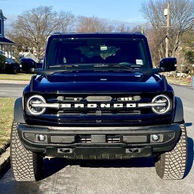 2021 Bronco GVWR Ford Q&A and Curb Weight / Payload Details | Bronco6G ...