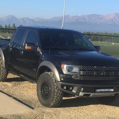 Z-Plan | Bronco6G - 2021+ Ford Bronco & Bronco Raptor Forum, News, Blog ...