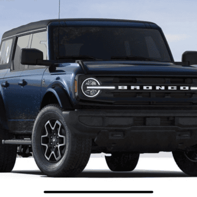 2021 Bronco wheels offsets and bolt pattern? | Bronco6G - 2021+ Ford ...