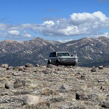 Replacing 2.7 crossmember bolts | Bronco6G - 2021+ Ford Bronco & Bronco ...