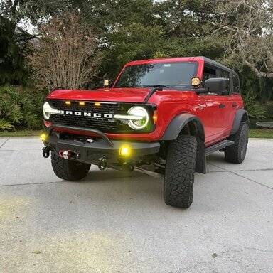 How necessary to replace upper and lower control arms when upgrading ...