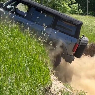 Recovery boards recommendations? | Bronco6G - 2021+ Ford Bronco ...