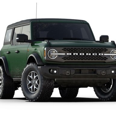 Tear tag????? | Bronco6G - 2021+ Ford Bronco & Bronco Raptor Forum ...