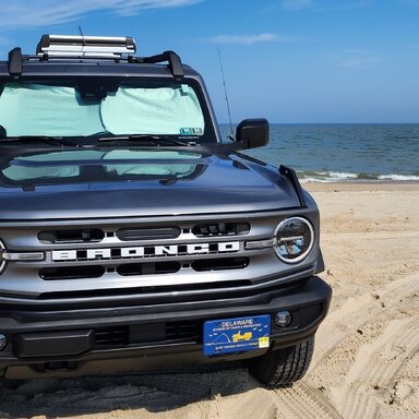 Ford Extended Warranty | Bronco6G - 2021+ Ford Bronco & Bronco Raptor ...