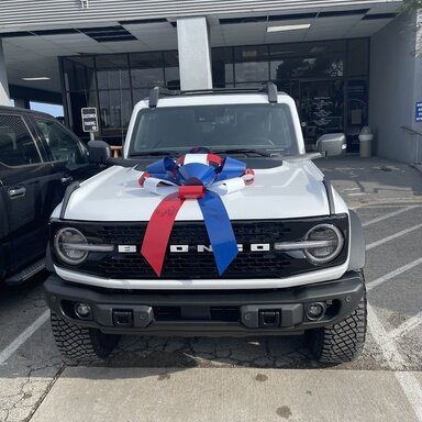 Hard Top Storage Cart? | Page 2 | Bronco6G - 2021+ Ford Bronco & Bronco ...