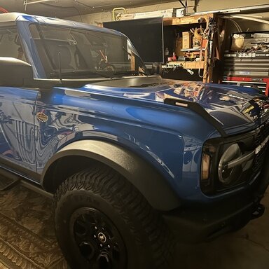 Introducing the C2R—Compact Triple-Function Lighting | Diode Dynamics ...