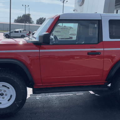 Why can't Ford fix the cam phaser issue? | Bronco6G - 2021+ Ford Bronco ...