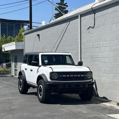 AR | MAGNUM STIRRUP® Full Length Billet Aluminum Side Step for OEM Rock ...