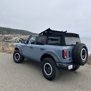 Basic Bronco Specific Tool Kit | Bronco6G - 2021+ Ford Bronco & Bronco ...