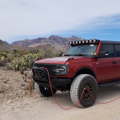 Looking for a review of 4WP Factory 3.5” Performance System with PRO ...