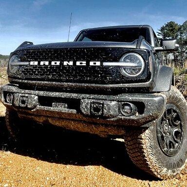 Anyone knows about installing a cap-pack l? | Bronco6G - 2021+ Ford ...