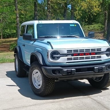 2024 Bronco Factory Build Sheet Location | Bronco6G - 2021+ Ford Bronco ...