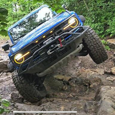 Whipple Calibration Tuning for Bronco Raptor - Performance Gain Numbers ...