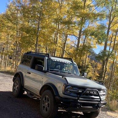 Questions on Rampage Soft Top kit | Bronco6G - 2021+ Ford Bronco ...