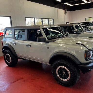 Error Code P04DB after installing Injen cold air intake | Page 5 ...