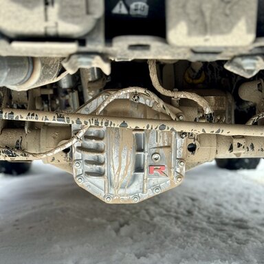 S&B Cold Air Intake - Raptor Edition | Page 2 | Bronco6G - 2021+ Ford ...