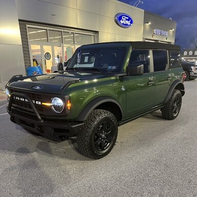 ForSCAN error, after installing the Ford ProCal performance tune ...