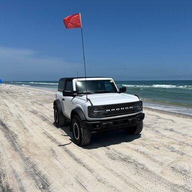 Recovery gear for sand/beach driving | Page 2 | Bronco6G - 2021+ Ford ...