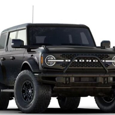 Bronco Reliability | Page 2 | Bronco6G - 2021+ Ford Bronco & Bronco ...
