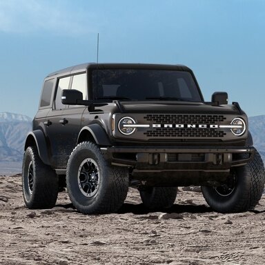 Will the 2021-2023 BRONCO PERFORMANCE CALIBRATION FOR 2.7L , ProCal 4 ...