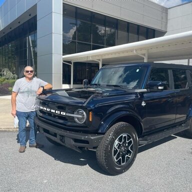 P139C 2.3 L | Bronco6G - 2021+ Ford Bronco & Bronco Raptor Forum, News ...