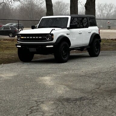 ProCal tuning for 2024 Bronco? | Bronco6G - 2021+ Ford Bronco & Bronco ...