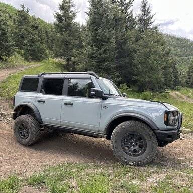 Ford ProCal 2024 Bronco w/ 2.3 | Bronco6G - 2021+ Ford Bronco & Bronco ...