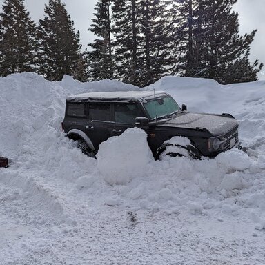 Who Makes a Good Offroad Flag and Pole for Wheeling? | Bronco6G - 2021 ...