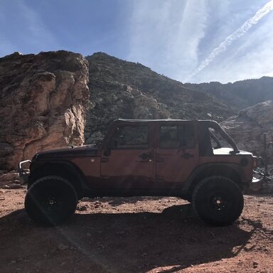 Method MR703 Wheels installed | Bronco6G - 2021+ Ford Bronco & Bronco ...