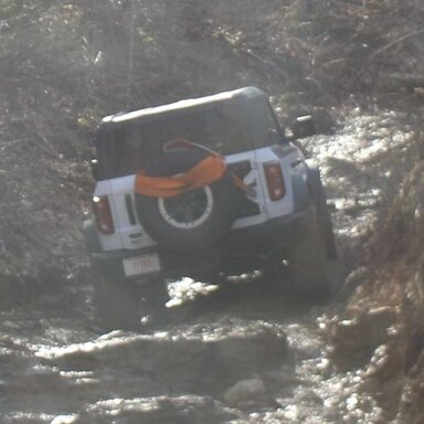 Transfer Case Technical Discussion | Bronco6G - 2021+ Ford Bronco ...