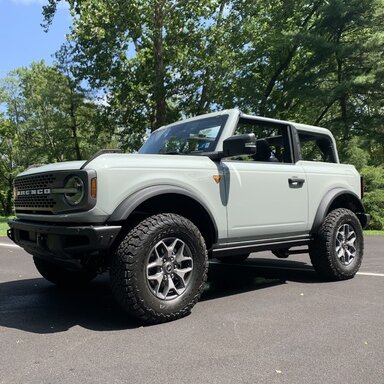 Bronco Slipstream Security Enclosure | Bronco6G - 2021+ Ford Bronco ...