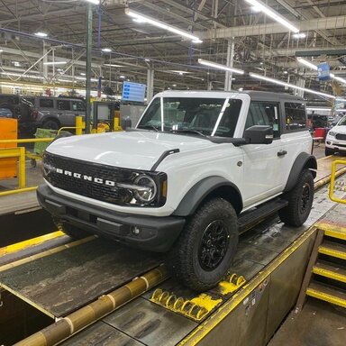 EcoBoost Long Term Reliability? | Bronco6G - 2021+ Ford Bronco & Bronco ...