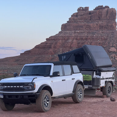 Cactus Gray Deep Dive Color Analysis and Comparison | Bronco6G - 2021 ...