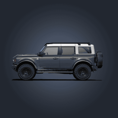 2.3L vs 2.7L power curves / dyno chart comparisons | Bronco6G - 2021 ...