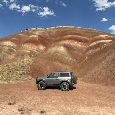 Glossary of 2021 Bronco Symbols & Indicator Warning Lights | Bronco6G ...