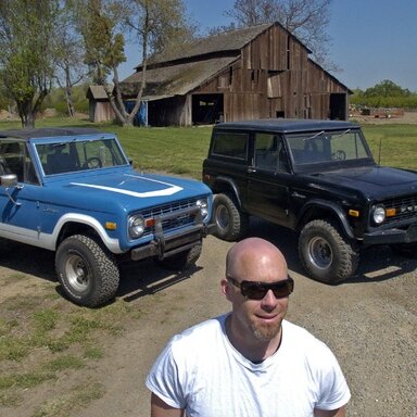 Bronco 4-door Cargo Area dimensions? | Bronco6G - 2021+ Ford Bronco ...