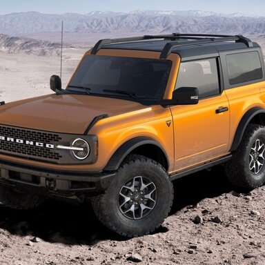 Bronco GOAT Modes Guide by Trim - Compiled and Confirmed Info 🐐 | Page ...