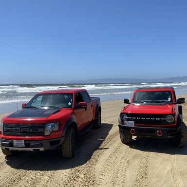 My DIY Bonco Ski Rack | Bronco6G - 2021+ Ford Bronco & Bronco Raptor ...