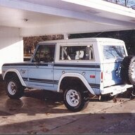 U725 2021 MY Ford Bronco Information | Bronco6G - 2021+ Ford Bronco ...