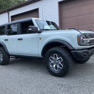 Considering buying new 2024 Bronco, thoughts on quality issues and ...