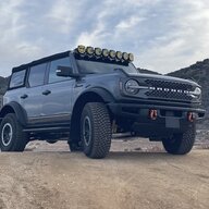 ForScan codes for B&O system ACM? | Bronco6G - 2021+ Ford Bronco ...