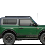 Have Some Money? It's For Sale -- Eruption Green Heritage Build w ...