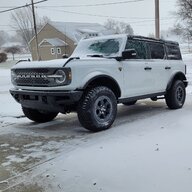 Anyone go through a Ford buy back? | Bronco6G - 2021+ Ford Bronco ...