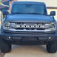 23 Non-Sas BB Adding Rear Locker | Bronco6G - 2021+ Ford Bronco ...