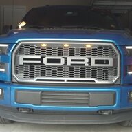 Powder coating rims / wheels in Raliegh, NC? | Bronco6G - 2021+ Ford ...