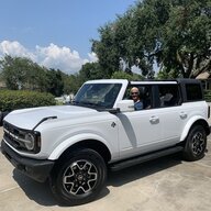 6th Gen Bronco Bad PCM (Powertrain Control Module) | Bronco6G - 2021 ...