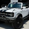 ForScan, ProCal, Programmers, Tuners, Coders | Bronco6G - 2021+ Ford ...