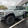 🦖 Raptor: Wheels, Tires, Suspension, Brakes | Bronco6G - 2021+ Ford ...