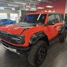 code orange raptor | Bronco6G - 2021+ Ford Bronco & Bronco Raptor Forum ...